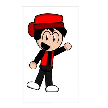 Yayi | Goober gang Wiki | Fandom