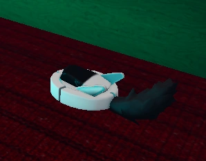 Protogen Roombas | Goober gang Wiki | Fandom