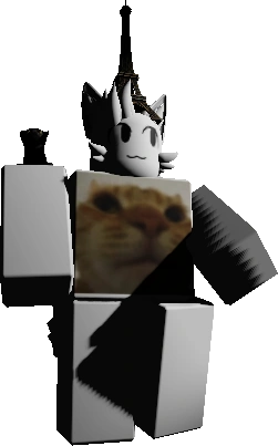 Cate | Goober gang Wiki | Fandom