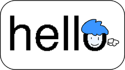 Hello | Goober gang Wiki | Fandom