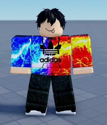 Characters | Goober gang Wiki | Fandom