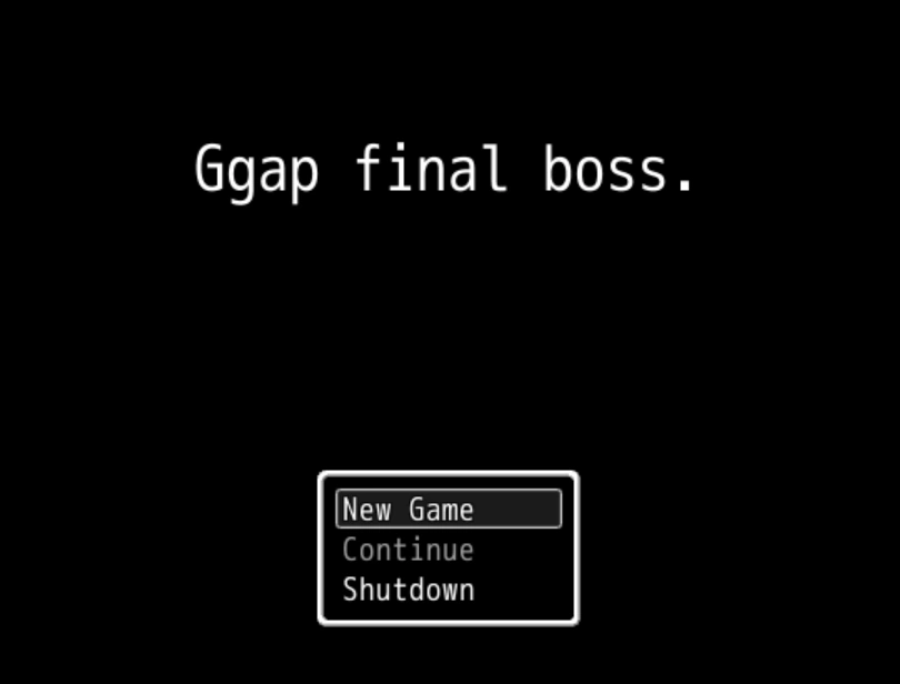 Ggap final boss | Goober Gets A Wiki | Fandom