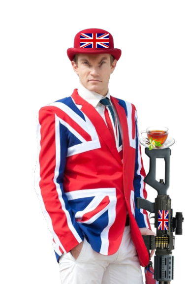 Mr. William | Goober Gets A Wiki | Fandom