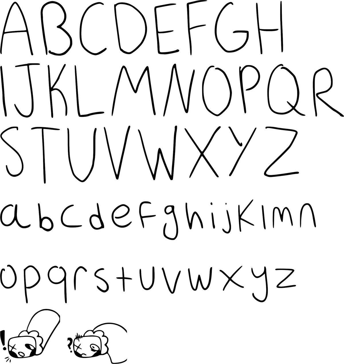 Gooberscript | Goober Wiki | Fandom