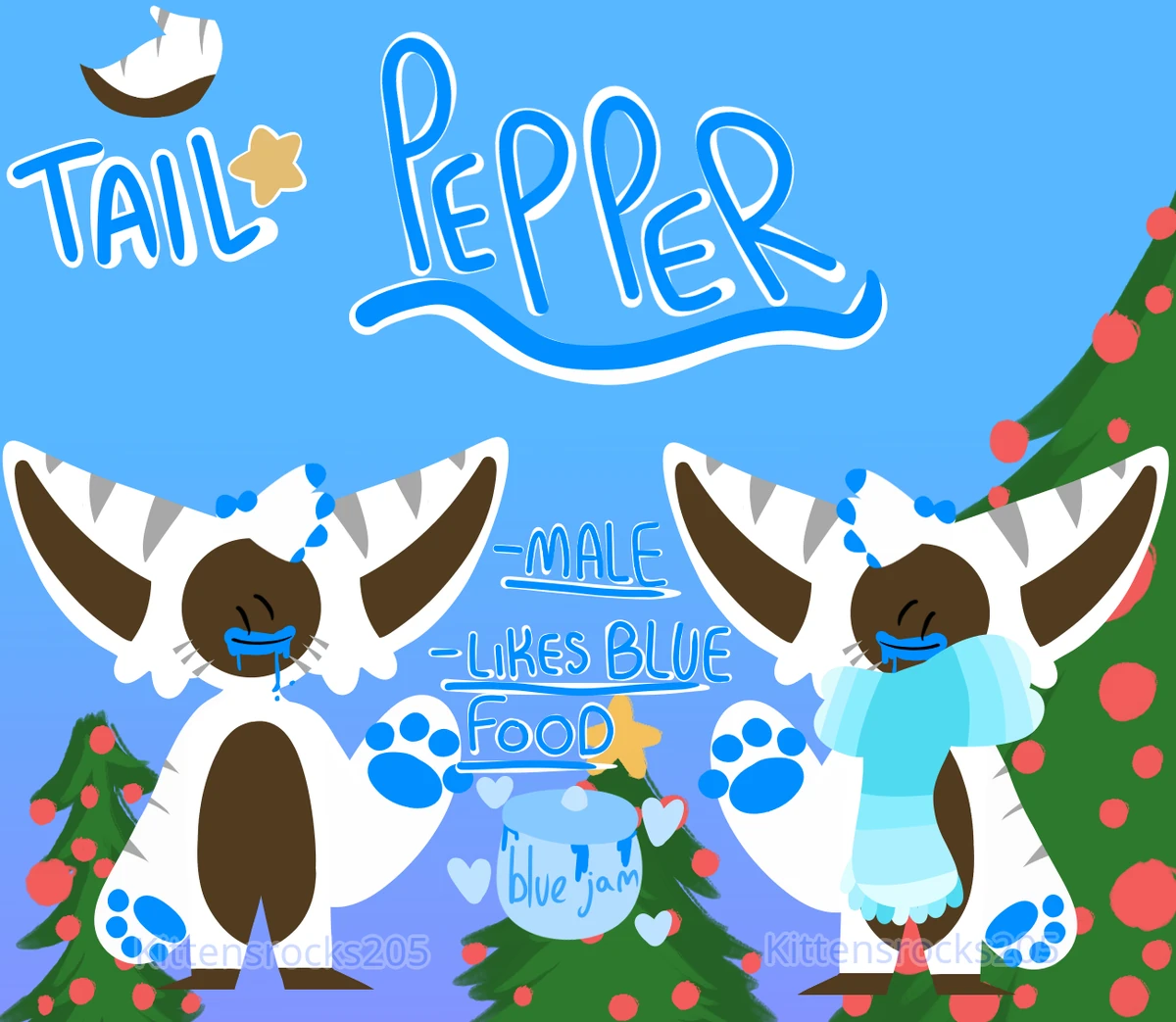Pepper | Goober Wiki | Fandom