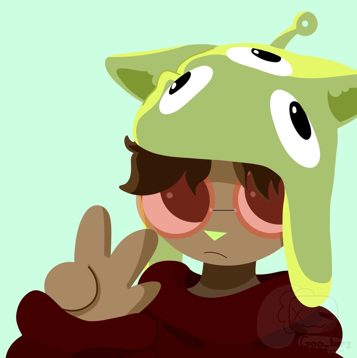 Category:OC | Goober Wiki | Fandom