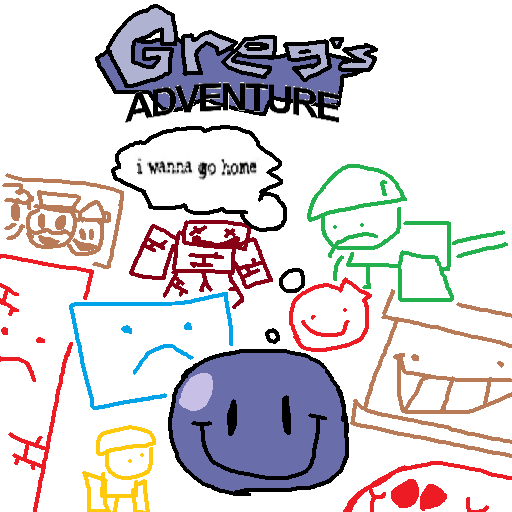 Category:Games | Goober Club's Game Box Wiki | Fandom