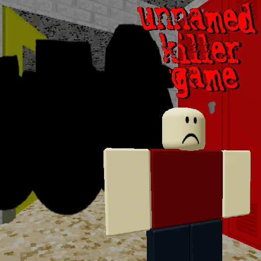 Unnamed Killer Game | Goober Club's Game Box Wiki | Fandom