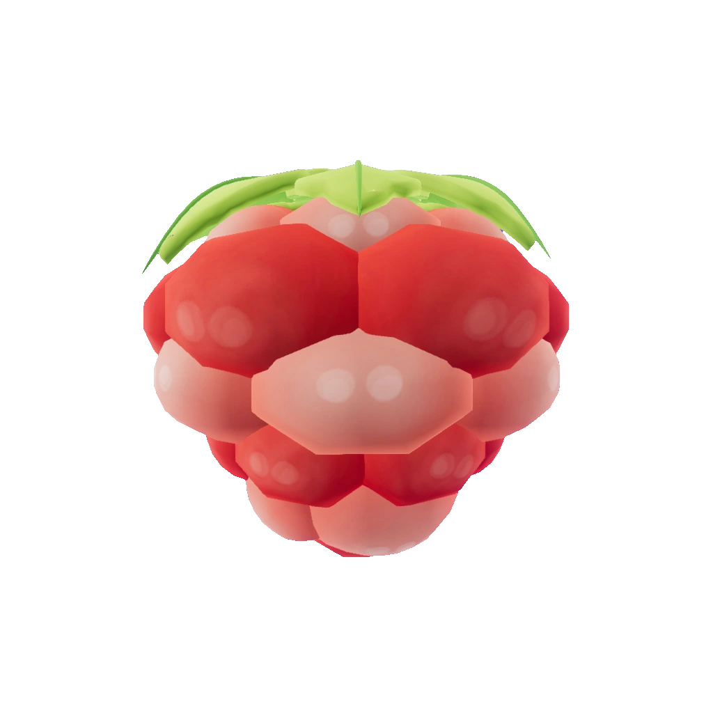 Roosberry | Gooberries Wiki | Fandom