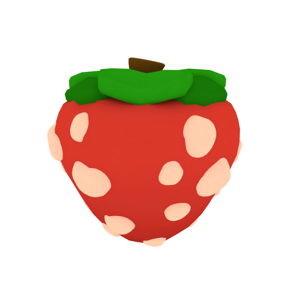 Items | Gooberries Wiki | Fandom