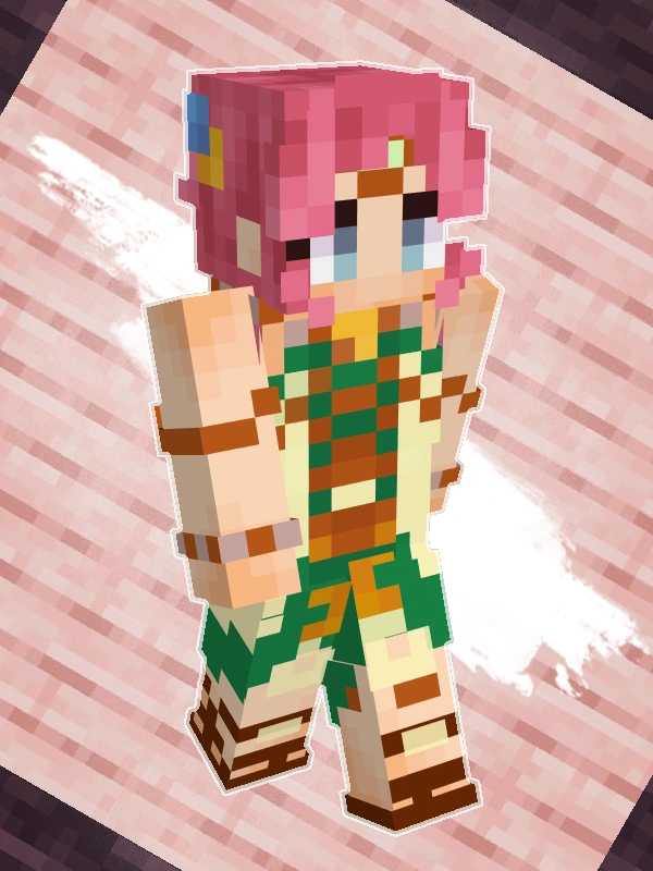 MarcyMarMar | GooberSMP Wiki | Fandom