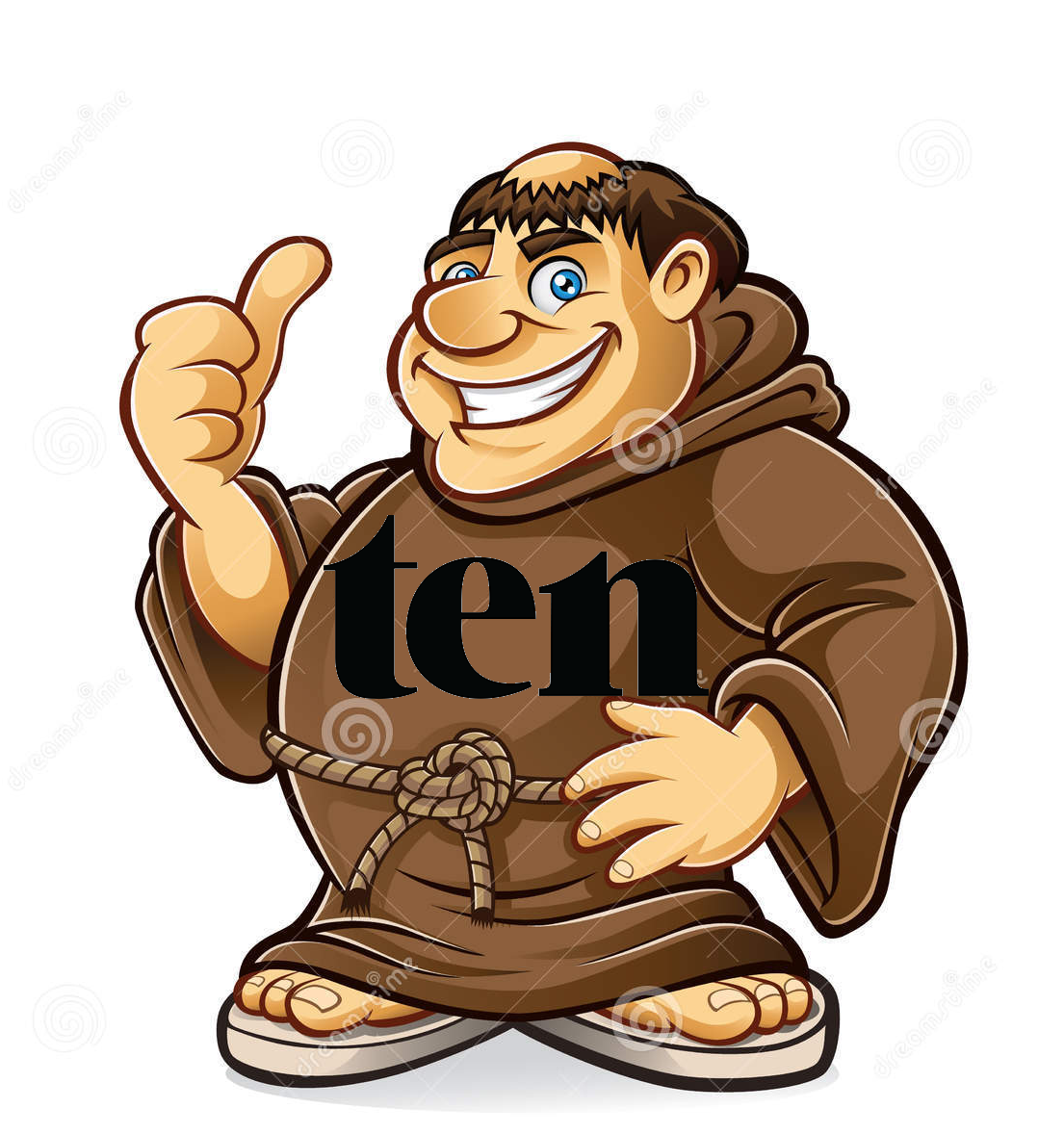 Ten Kun | Goobs Wikia | Fandom