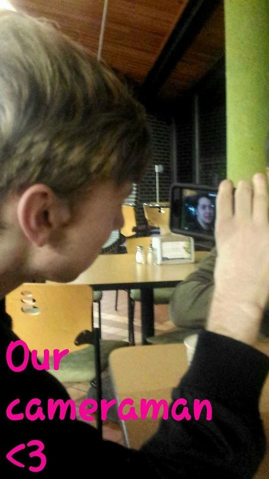 James Murray | Goobs Wikia | Fandom