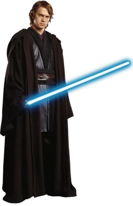 Anakin Skywalker | Good and Bad Wiki | Fandom