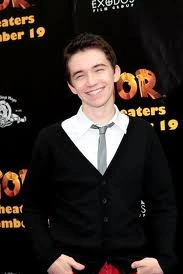 Liam Aiken | Good Boy! Wiki | Fandom
