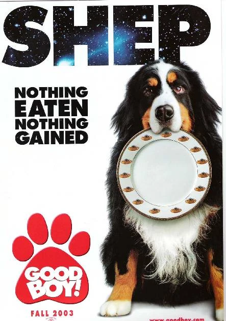 Good Boy Movie Dogs