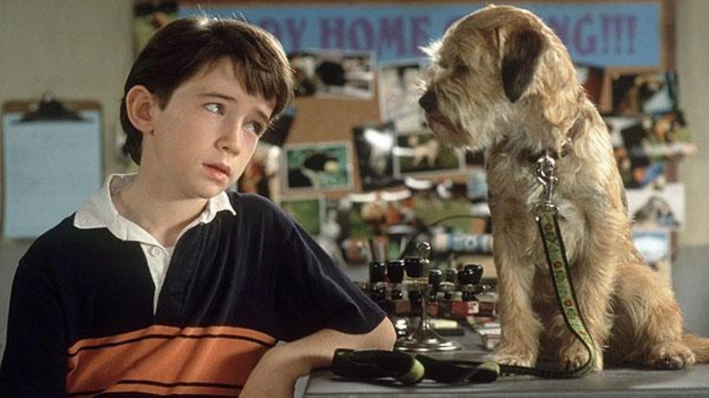 Hubble | Good Boy! Wiki | Fandom