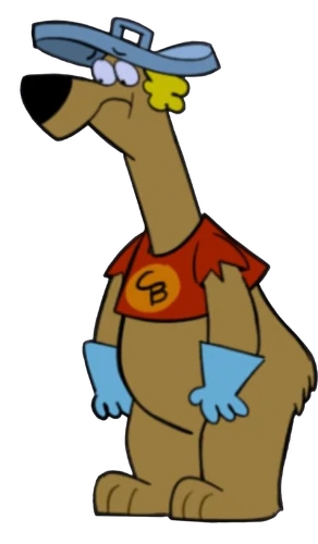 Bump | Good characters Wiki | Fandom