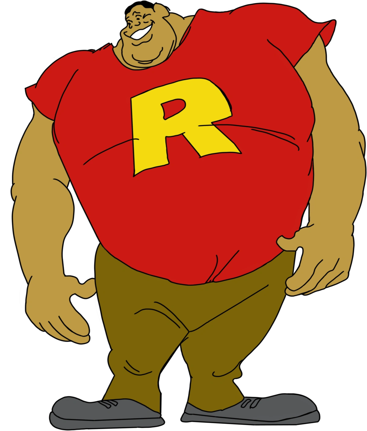 Freight Train | Good characters Wiki | Fandom