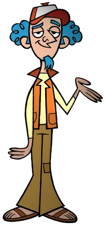 Louis | Good characters Wiki | Fandom