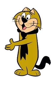 Spook | Good characters Wiki | Fandom