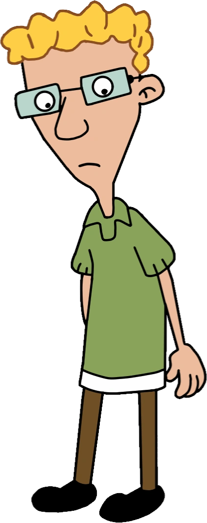 Robert | Good characters Wiki | Fandom