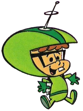 Countdown | Good characters Wiki | Fandom