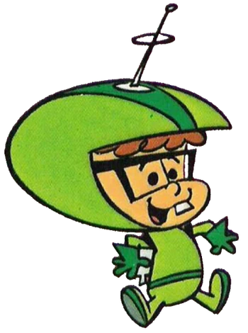 Countdown | Good characters Wiki | Fandom