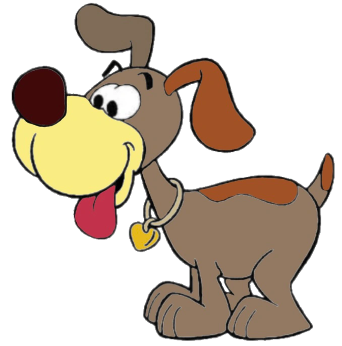 Puppy | Good characters Wiki | Fandom