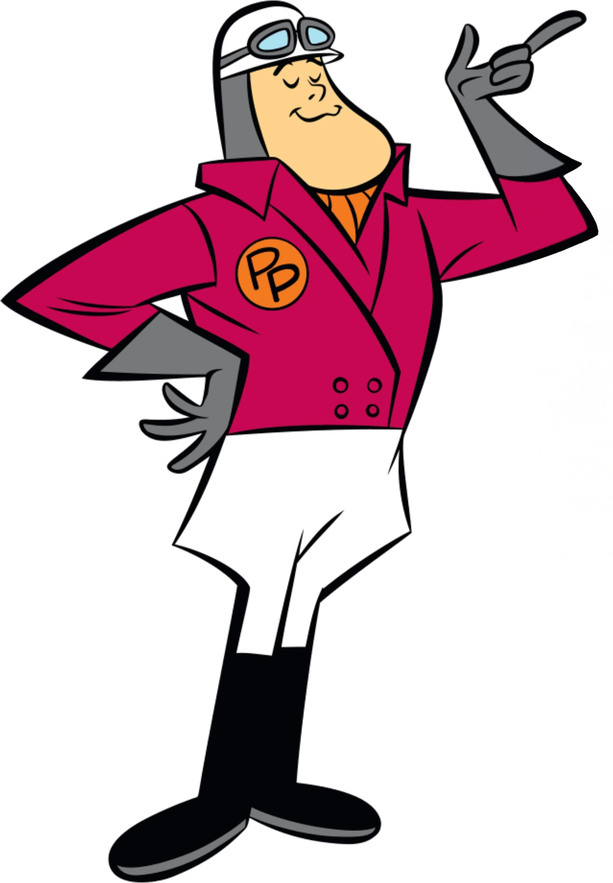 Peter Perfect | Good characters Wiki | Fandom