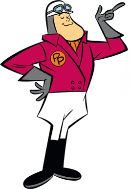 Peter Perfect | Good characters Wiki | Fandom
