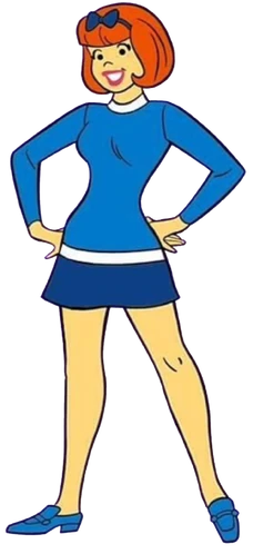 Josie McCoy | Good characters Wiki | Fandom