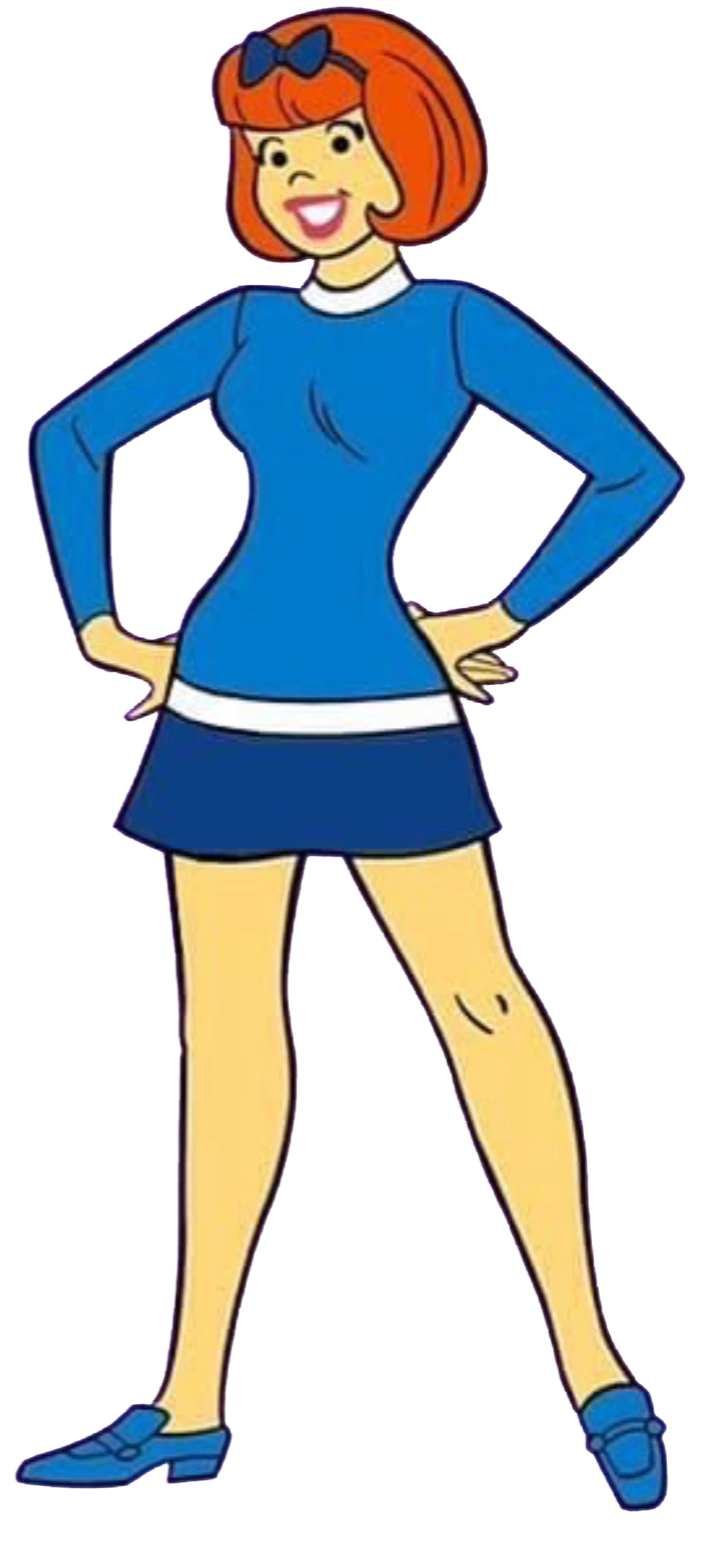 Josie McCoy | Good characters Wiki | Fandom