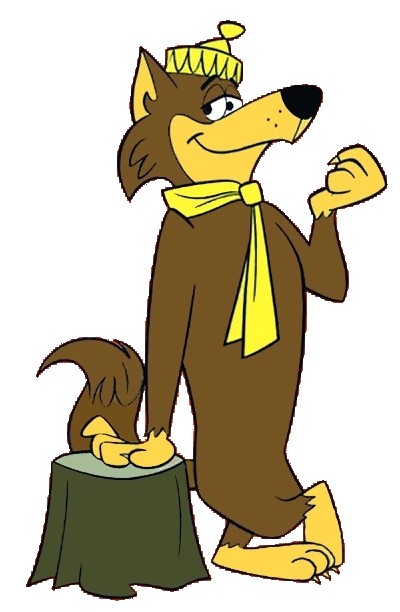 Loopy De Loop | Good characters Wiki | Fandom