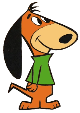 Augie Doggie | Good characters Wiki | Fandom