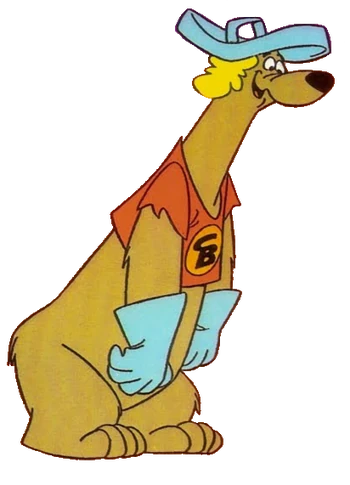 Bump | Good characters Wiki | Fandom