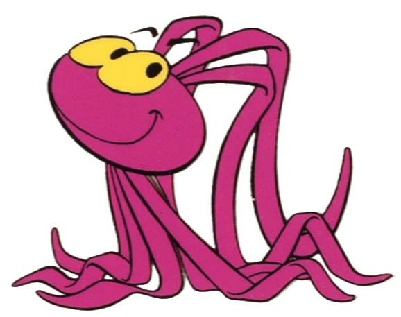 Occy | Good characters Wiki | Fandom