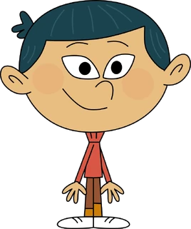 Wu | Good characters Wiki | Fandom