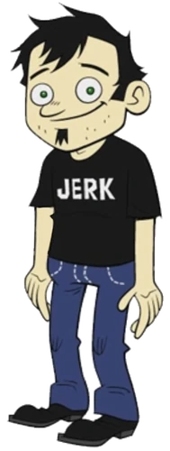 Daniel Mandel | Good characters Wiki | Fandom