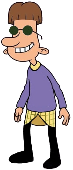 Iggy | Good characters Wiki | Fandom