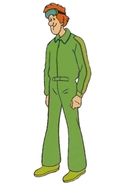 Tinker | Good characters Wiki | Fandom