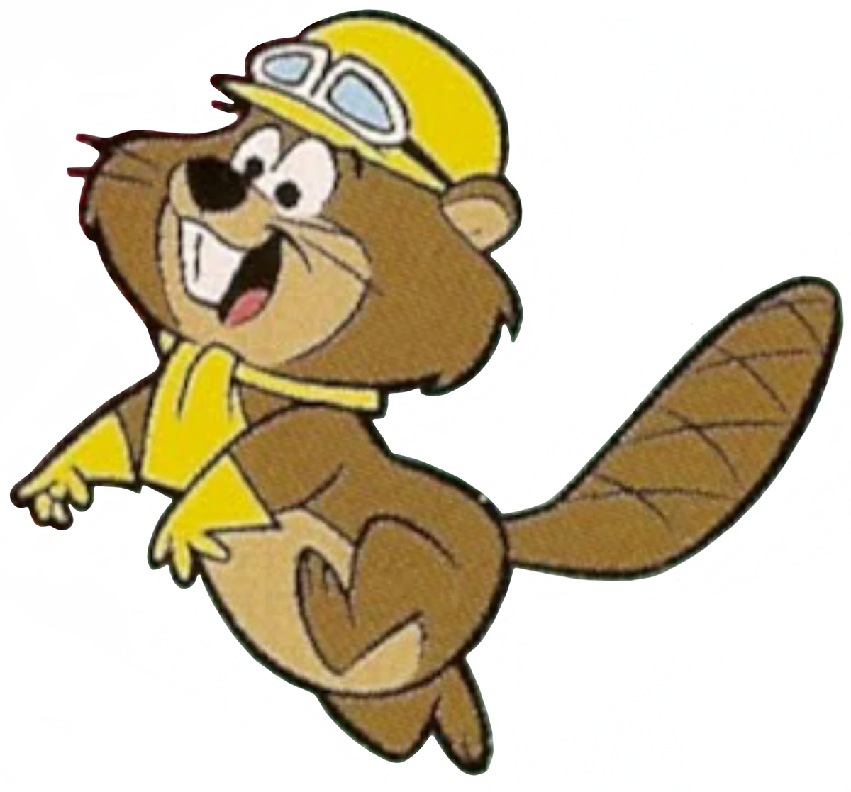 Sawtooth | Good characters Wiki | Fandom