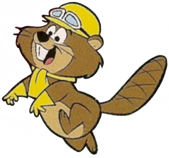 Sawtooth | Good characters Wiki | Fandom