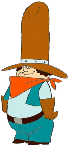 Big Duke | Good characters Wiki | Fandom