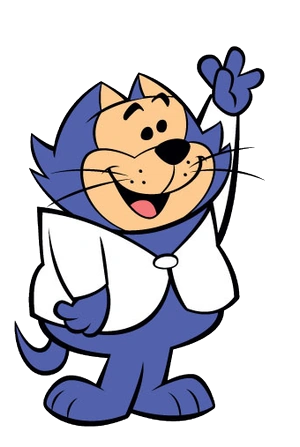 Benny | Good characters Wiki | Fandom