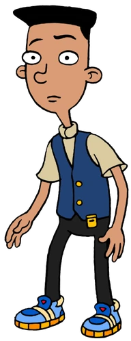 Lorenzo | Good characters Wiki | Fandom