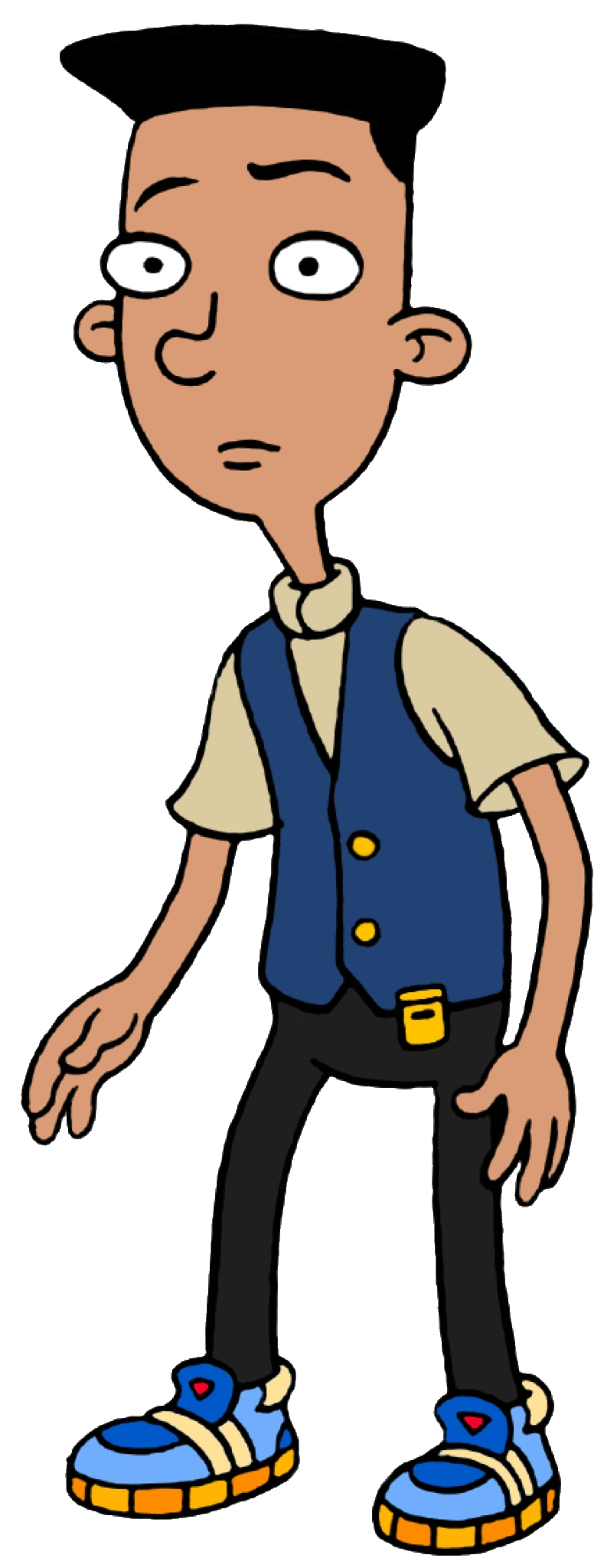 Lorenzo | Good characters Wiki | Fandom