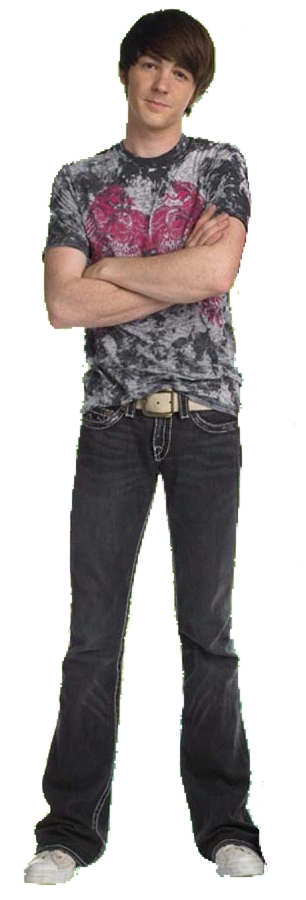 Drake Parker | Good characters Wiki | Fandom