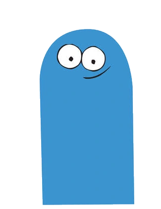 Bloo | Good characters Wiki | Fandom
