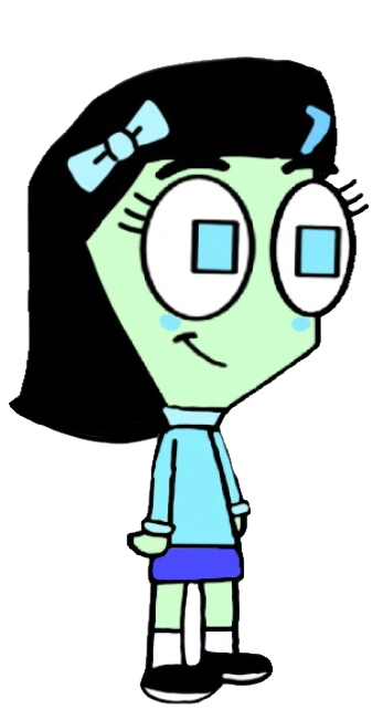 Tiffany | Good characters Wiki | Fandom